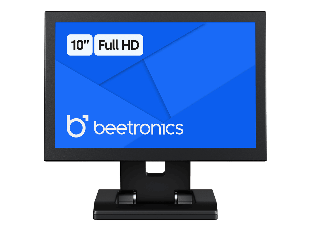 Monitor e touchscreen CCTV | Videosorveglianza | Beetronics