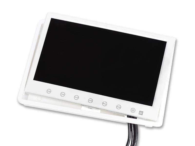 monitor-7-pollici-bianco